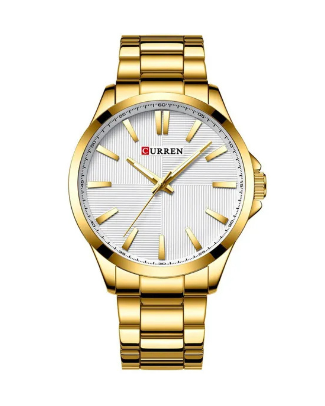 Curren watches price in pakistan - Ahmed Watches