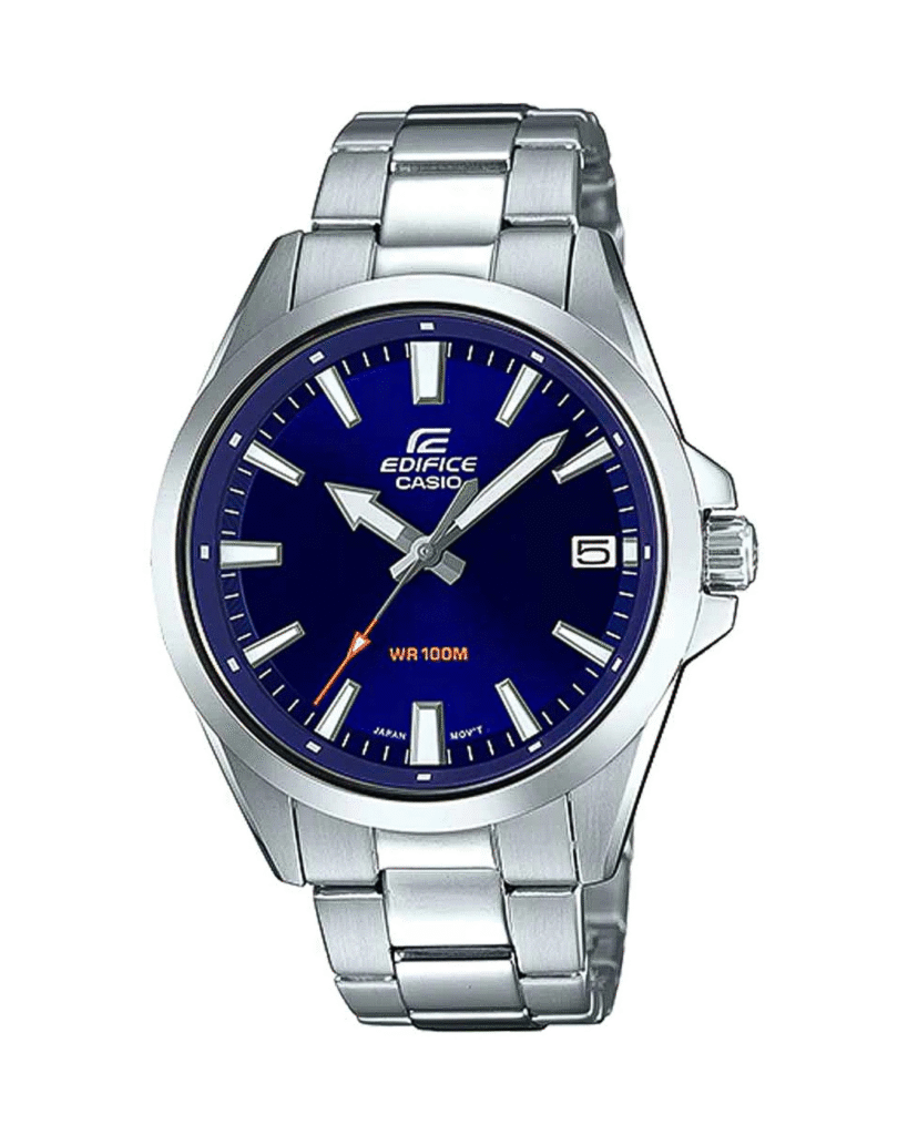 Casio Edifice Collection – Top Branded Watches in Pakistan