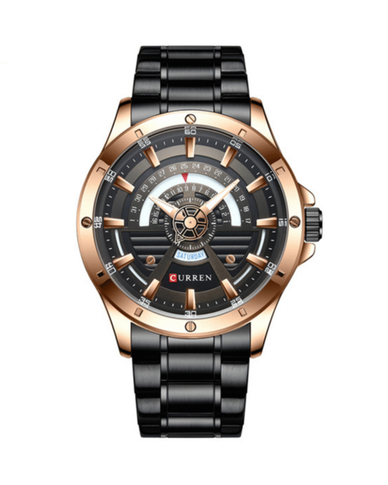 Curren watches price in pakistan - Ahmed Watches