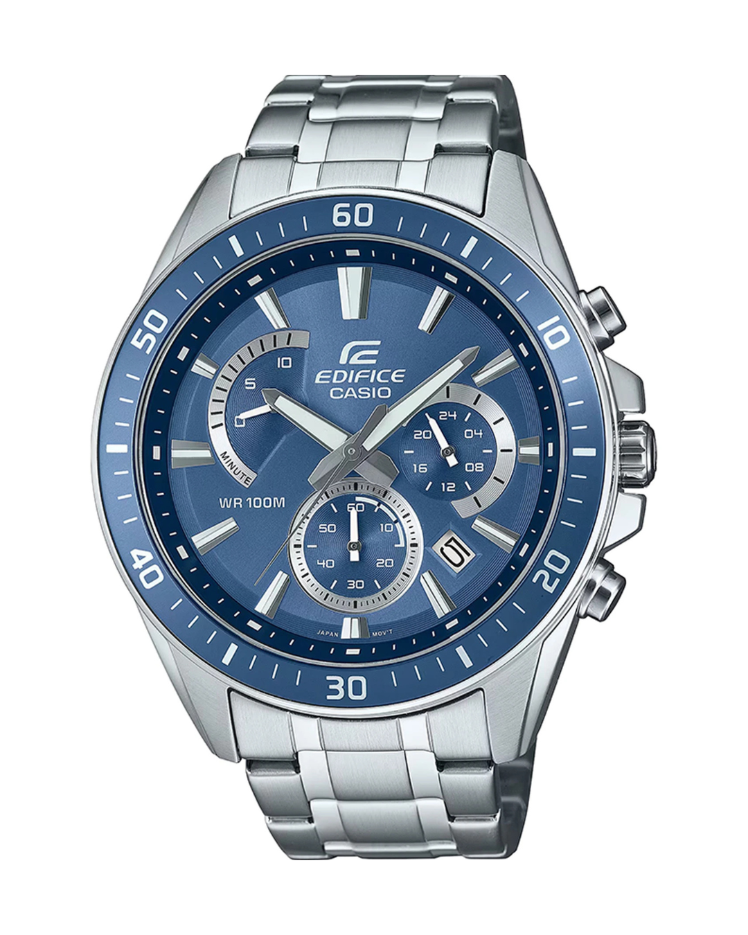 Casio Edifice Collection – Top Branded Watches in Pakistan