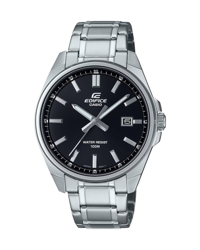 Casio Edifice Collection – Top Branded Watches in Pakistan