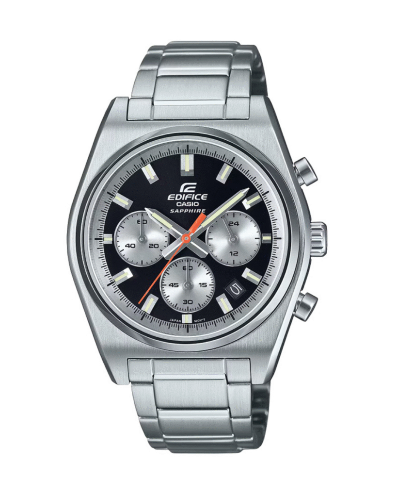 Casio Edifice Collection – Top Branded Watches in Pakistan