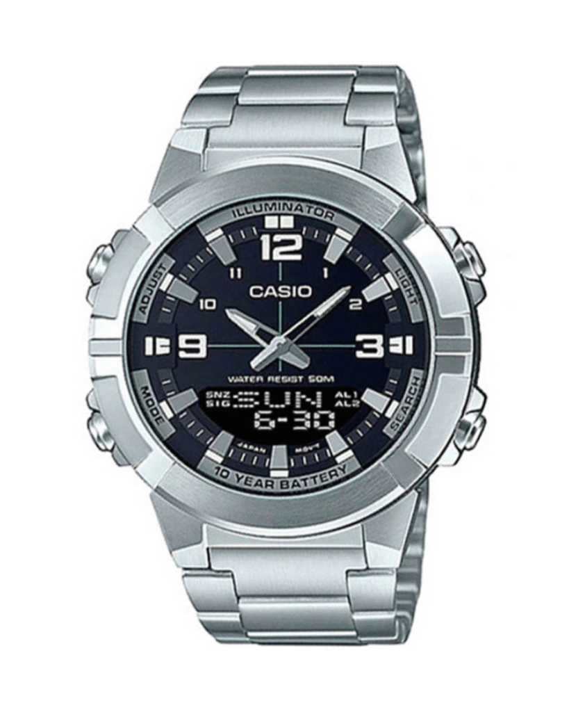 Casio Watch price in Pakistan: Casio watches for men in Pakistan