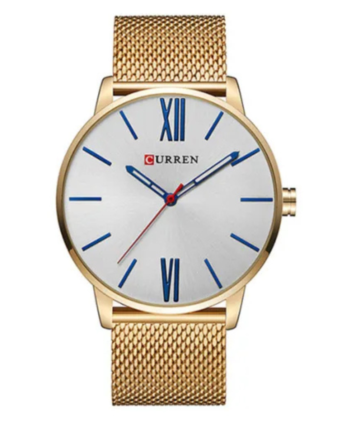 Curren watches price in pakistan - Ahmed Watches