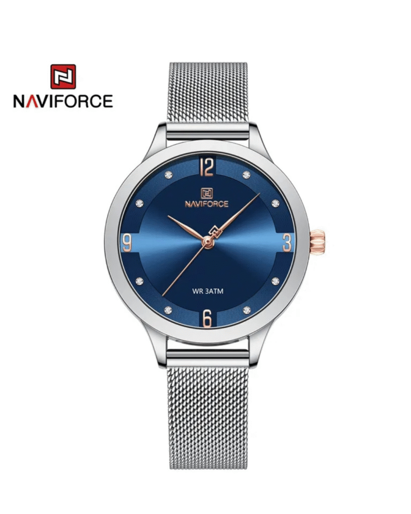 Naviforce watch price in pakistan - Ahmed Watches