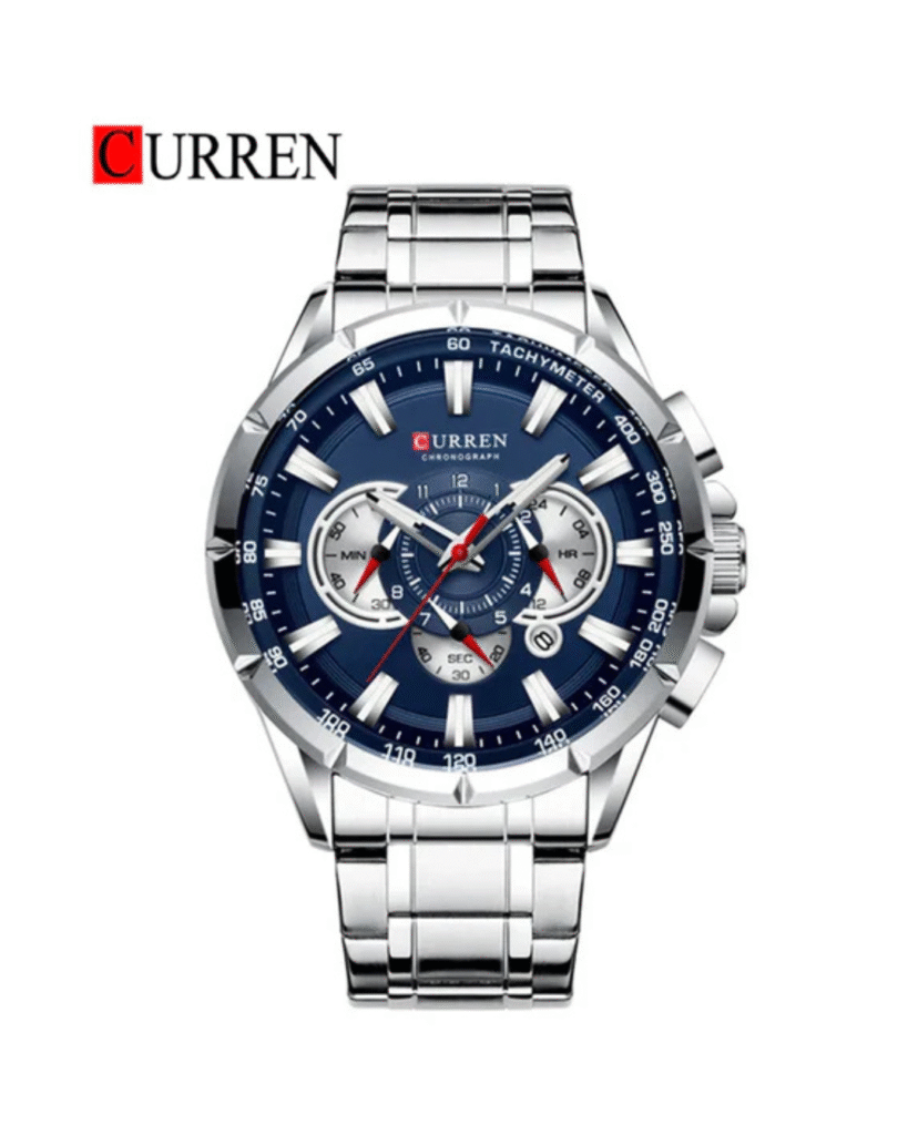 Curren watches price in pakistan - Ahmed Watches