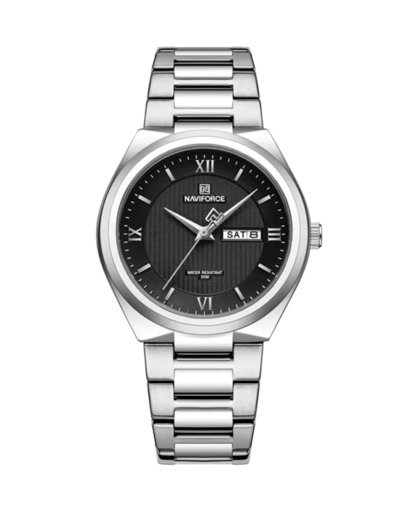 NaviForce Men's Watches – Branded Watches Pakistan - Ahmed Watches