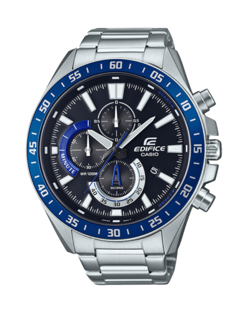 Casio Edifice Collection – Top Branded Watches in Pakistan