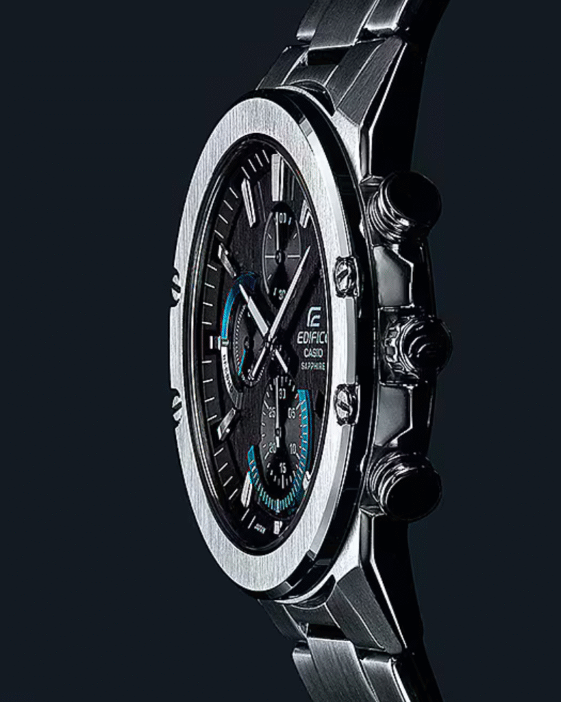 Casio Edifice Collection – Top Branded Watches in Pakistan